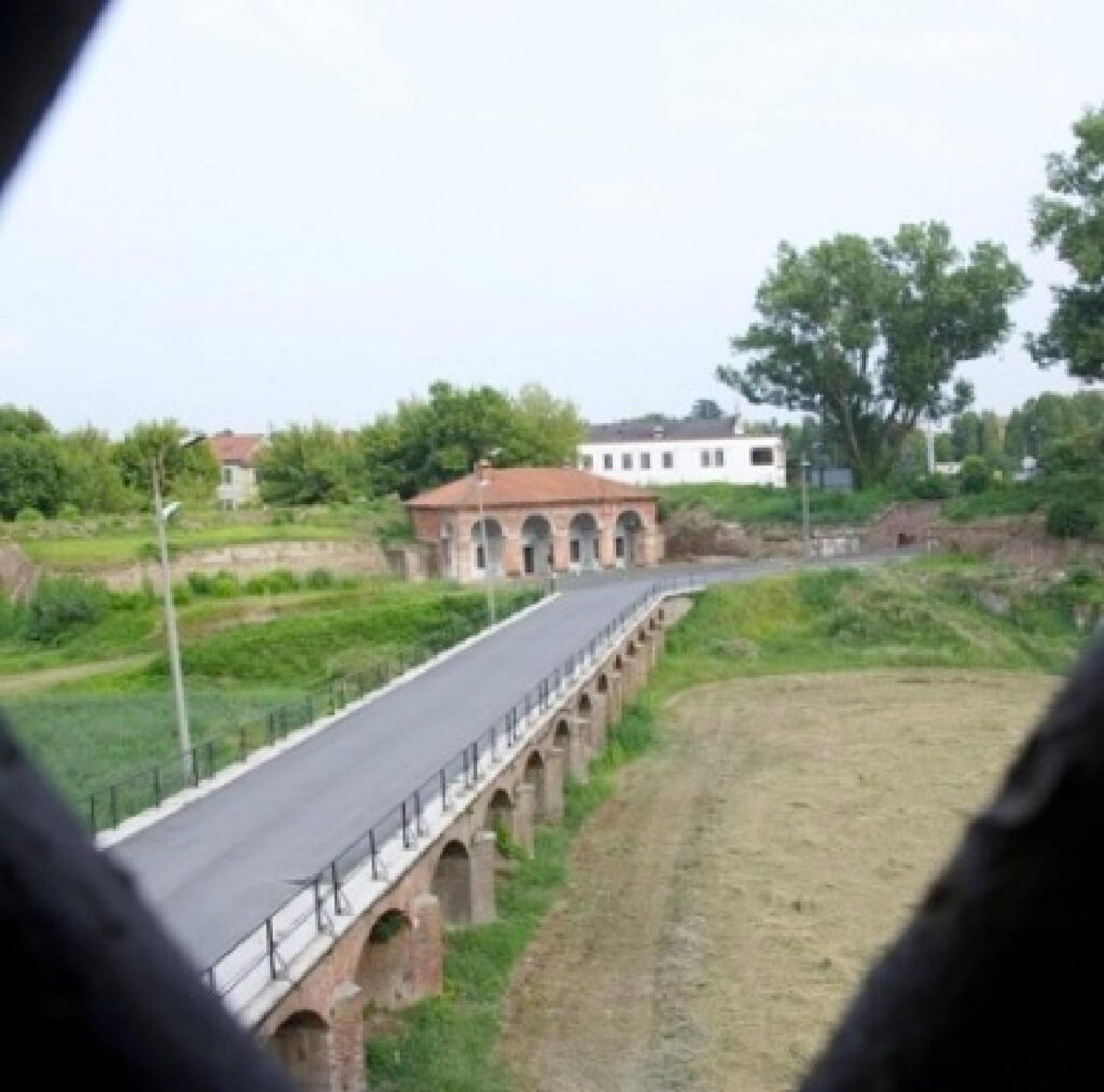 La Cittadella? Ci ha sfamati! Allora sì che si lavorava davvero ...