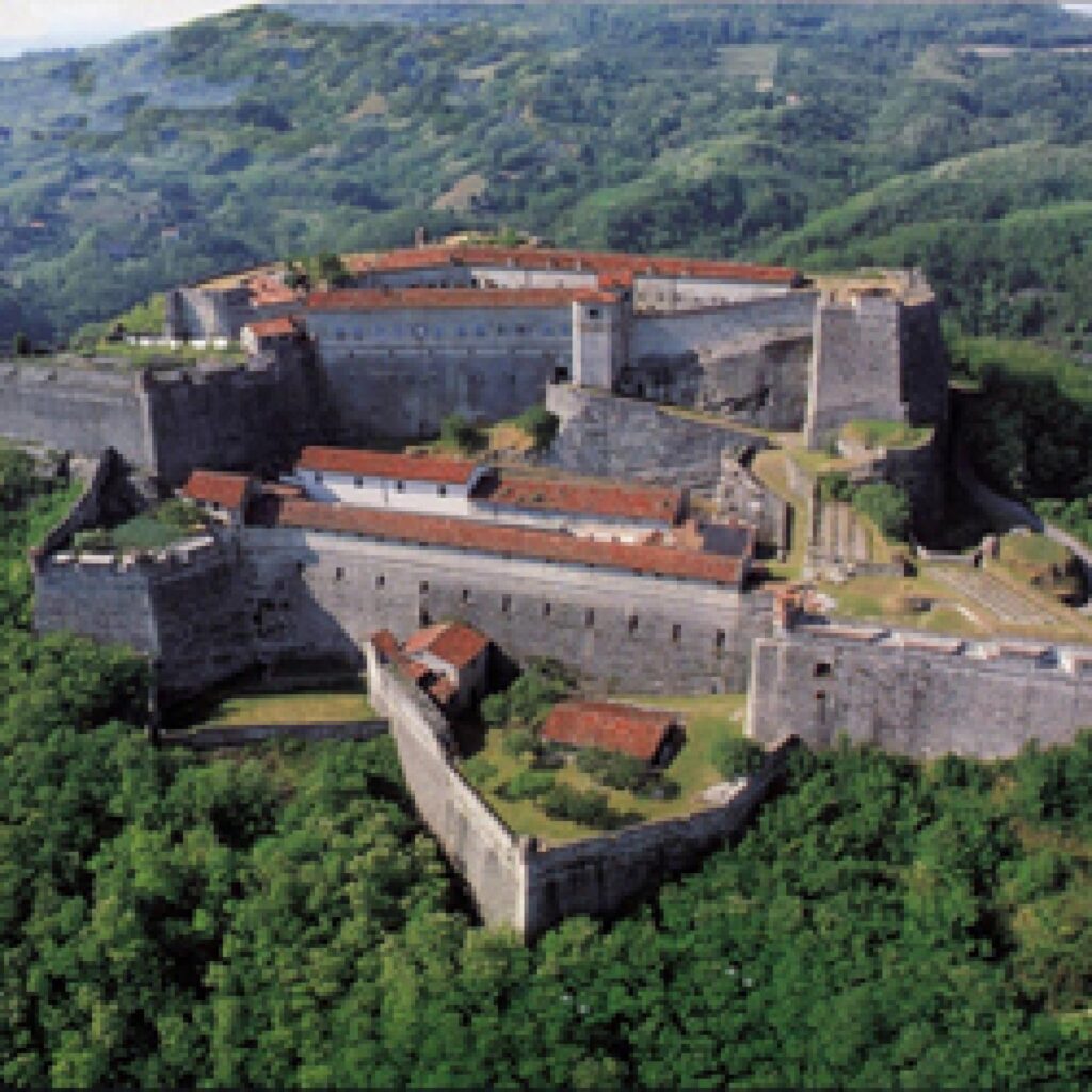 20 aprile 1943: la grande fuga dal Forte di Gavi - NoviOnline