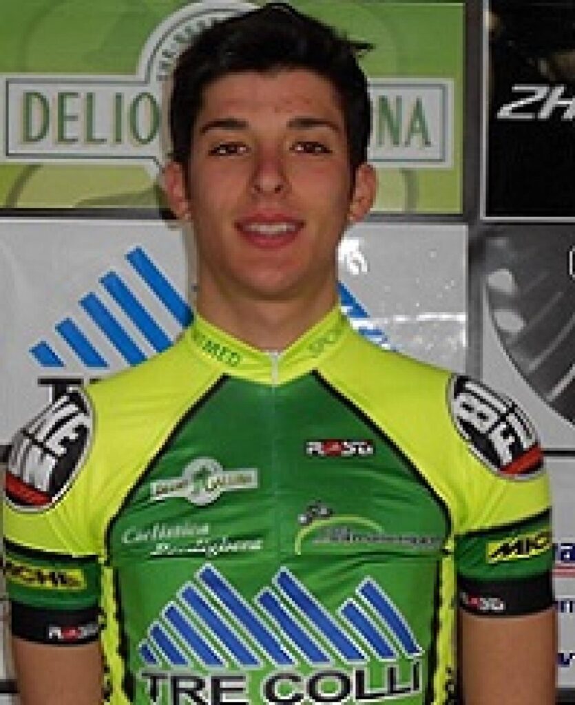 Calipa settimo al "Caduti e Martiri Pinarolesi" - NoviOnline