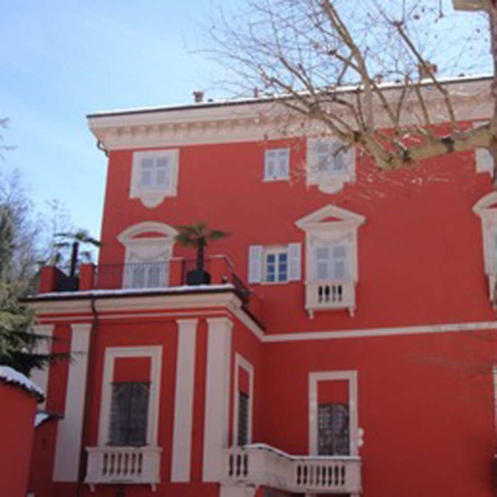 La contessa a palazzo Millelire - NoviOnline