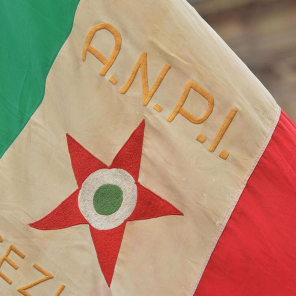 Partigiani, la nuova sede apre nel giorno della Marcia su Roma - NoviOnline