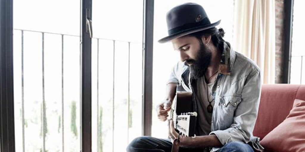 Da X Factor a Gavazzana: Andrea Biagioni suona con i Dirty Rabbits ...