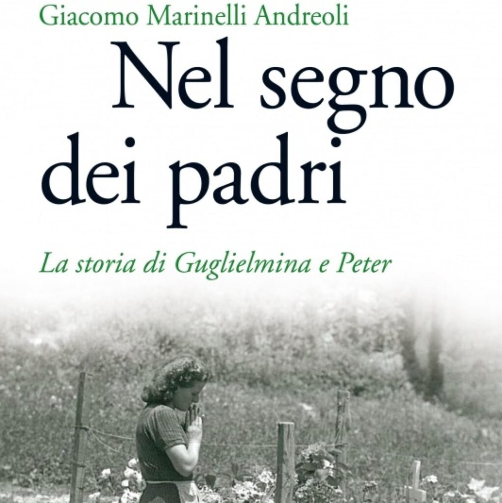 Nel segno dei padri. La storia di Guglielmina e Peter - NoviOnline