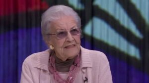 Addio a Elda Lanza, la signora della scrittura - NoviOnline