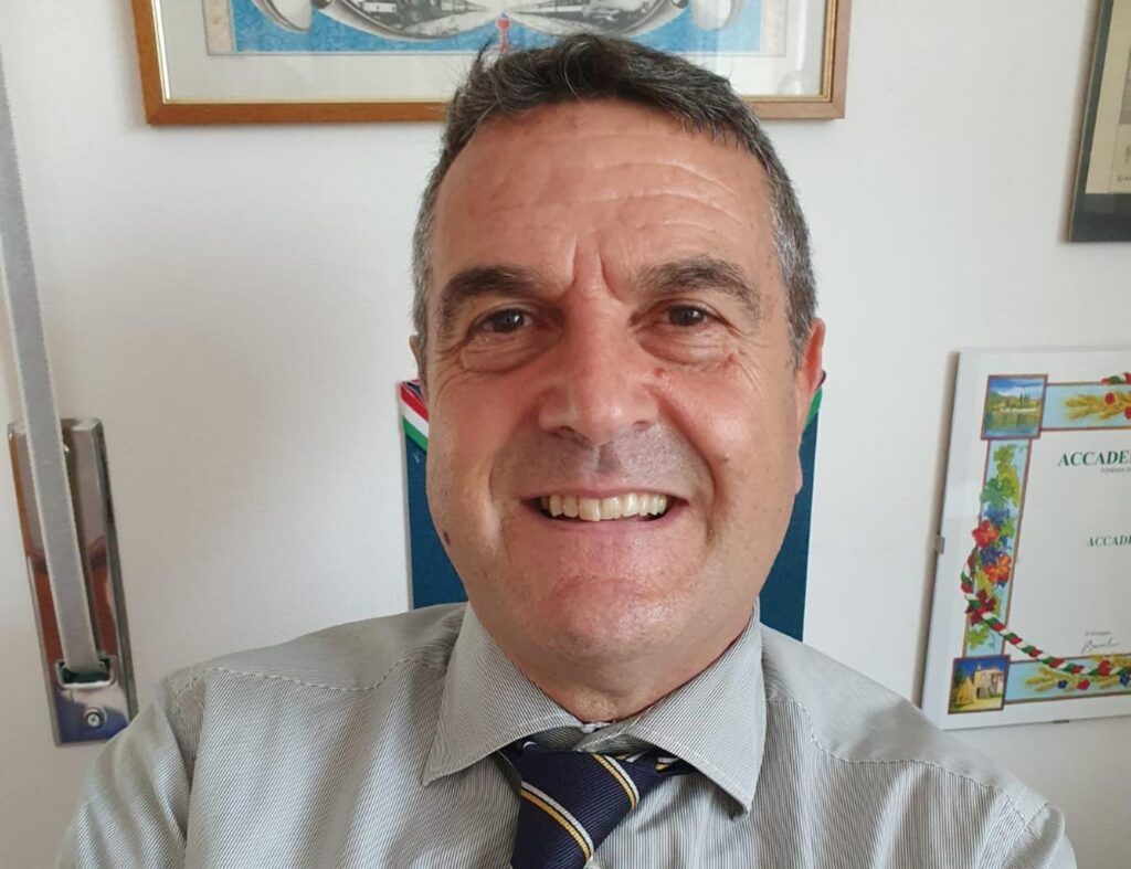 Aido, Bottaro succede alla storica presidente Sommo - NoviOnline