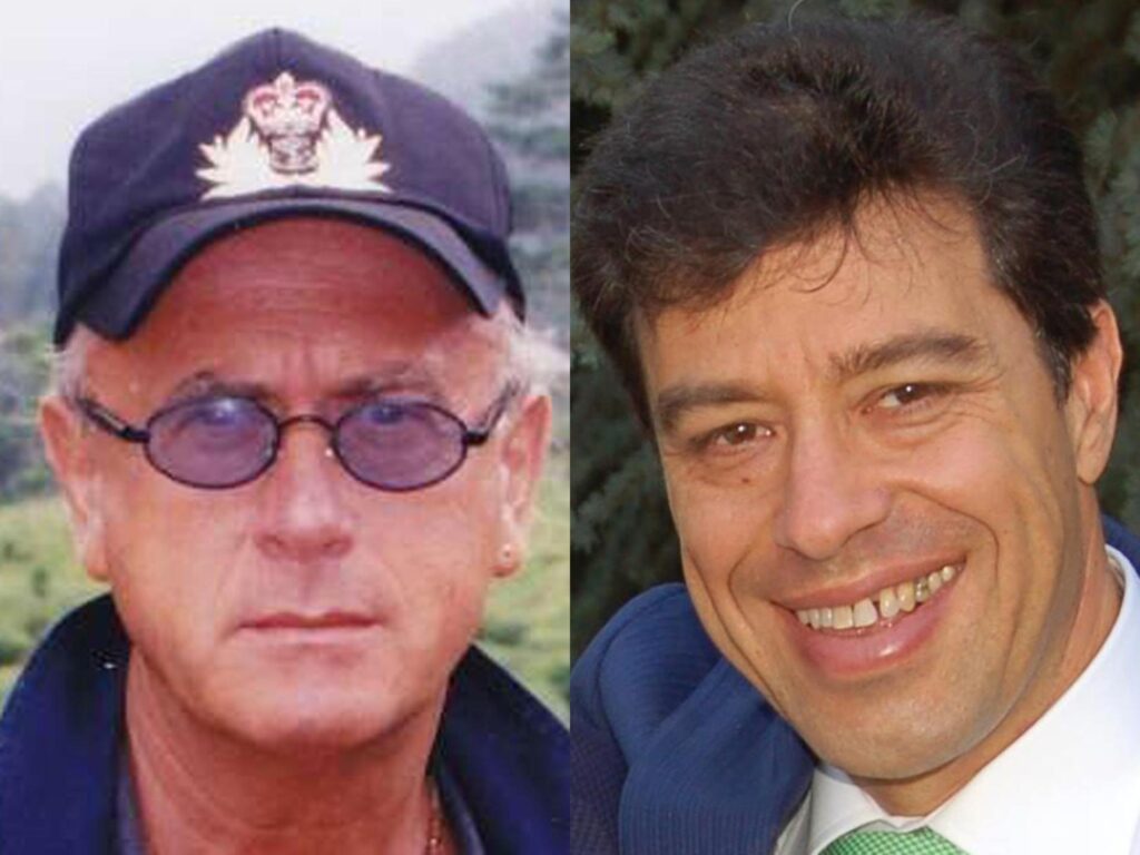 Pedemonte, l'eredità culturale del prof rivive negli appunti di ...