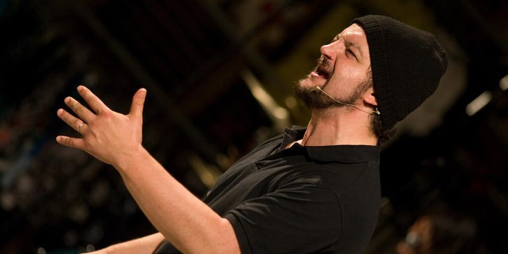 Hortus Conclusus porta in scena la storia di Banvard, pittore ...