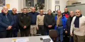 Associazione Carabinieri, Roberto Trentin è il nuovo presidente ...