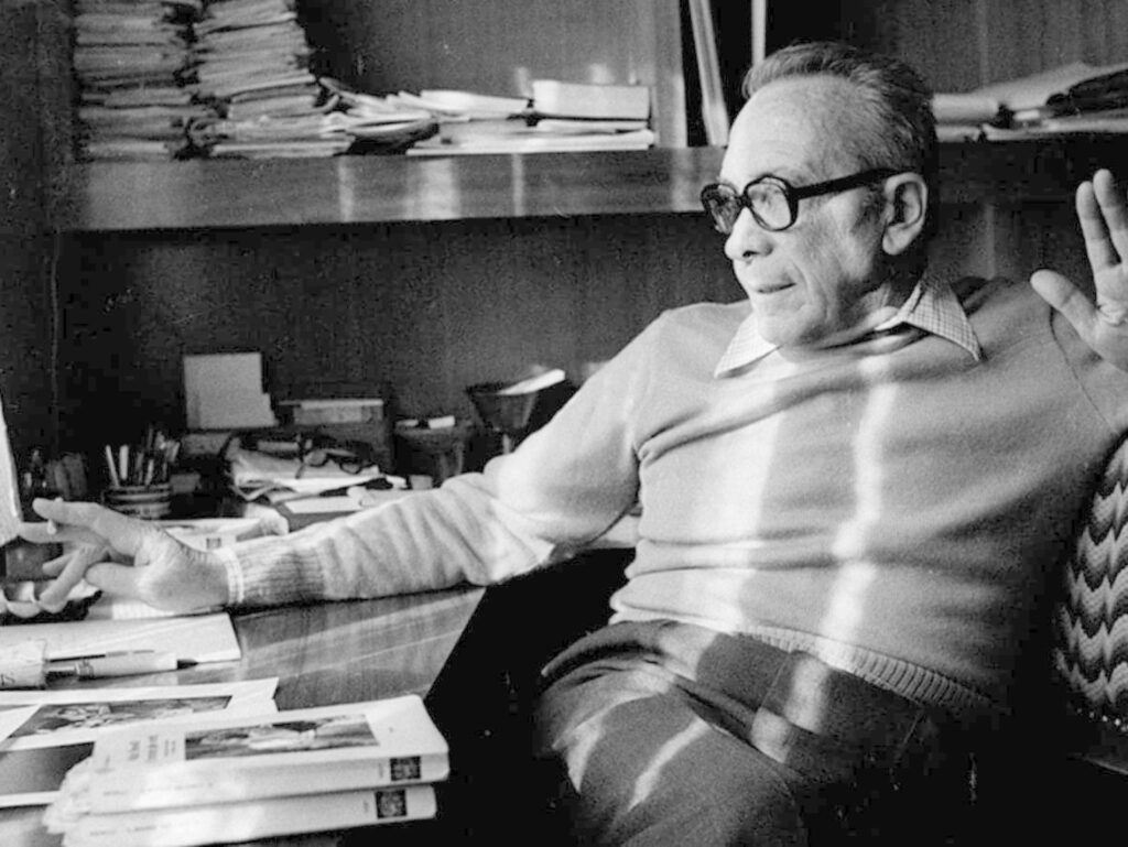 Nuto Revelli, videointervista a un grande testimone del Novecento ...