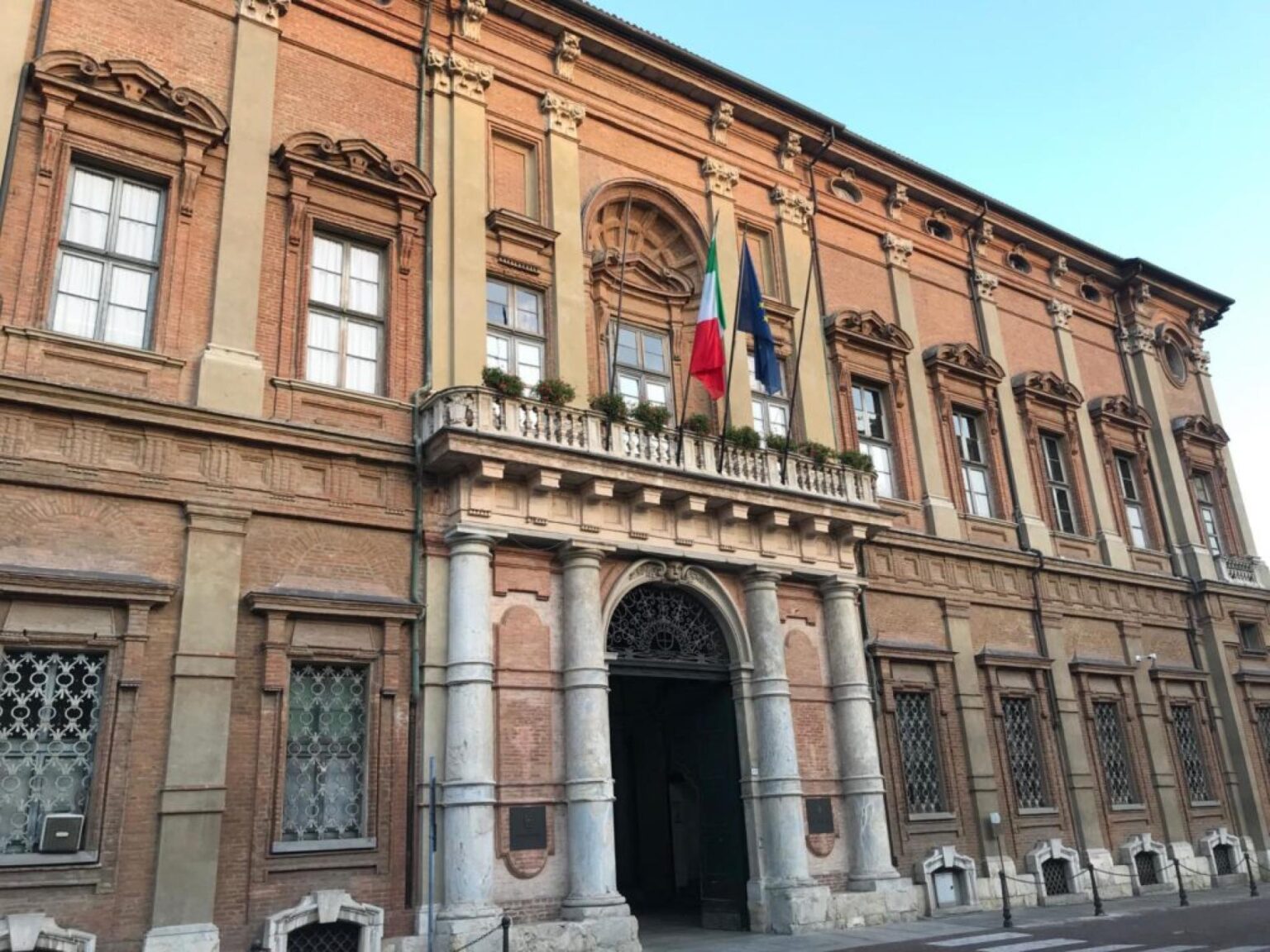 Sicurezza ad Alessandria, la Prefettura: "Festività, meno reati e più ...