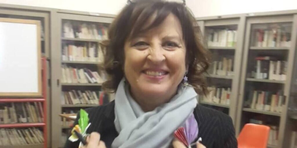 Mariella Barbieri a Serravalle con la sua "favola ecologica" - NoviOnline