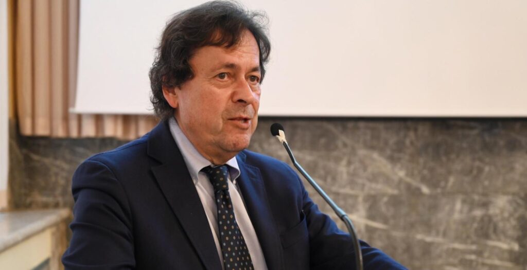 Unioncamere Piemonte, Coscia confermato presidente - NoviOnline