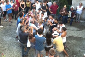 Carrega, a passo di danza con i suoni delle Quattro Province - NoviOnline