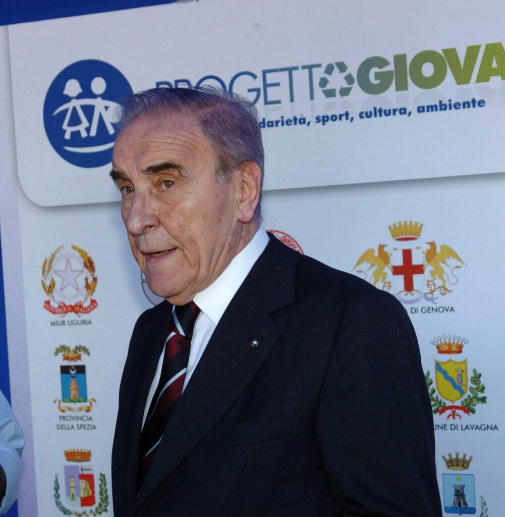 Quando a Novi dicevi "il cavaliere" - NoviOnline