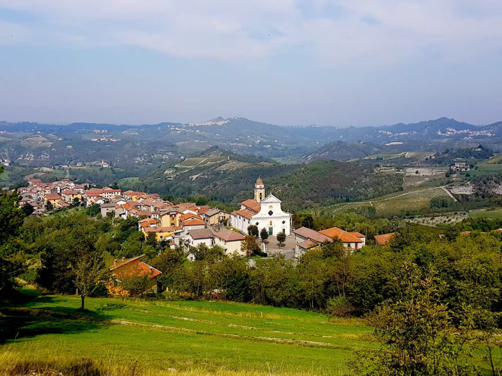 Bosio, il borgo della val Lemme protagonista alle Giornate Fai - NoviOnline