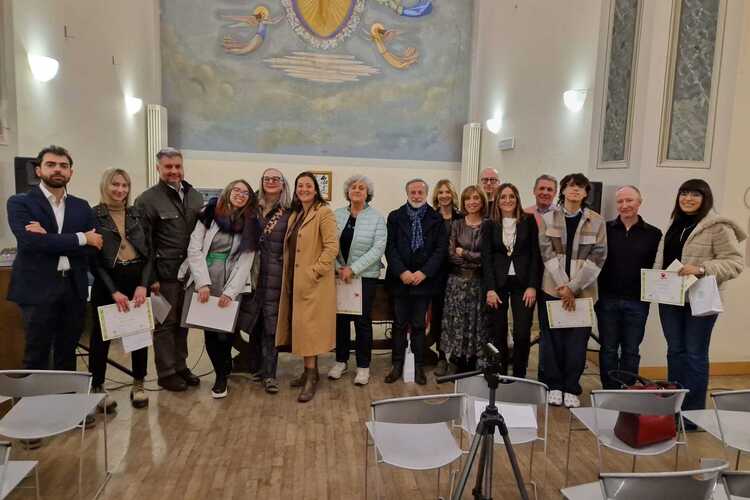 "Marmellate", il concorso di scrittura premia i suoi protagonisti ...