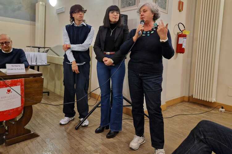 "Marmellate", il concorso di scrittura premia i suoi protagonisti ...