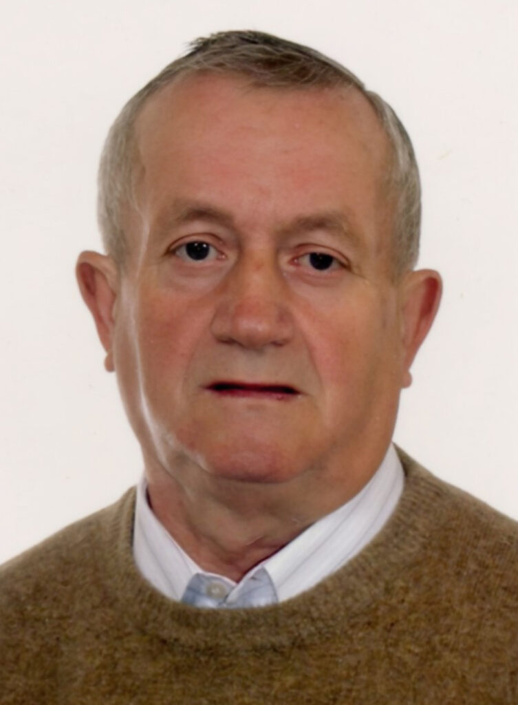 PIETRO MARGARIA (Piero) - NoviOnline