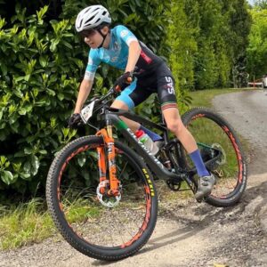 Mountain bike, i Cinghiali di Novi alla Italia Bike Cup Young - NoviOnline