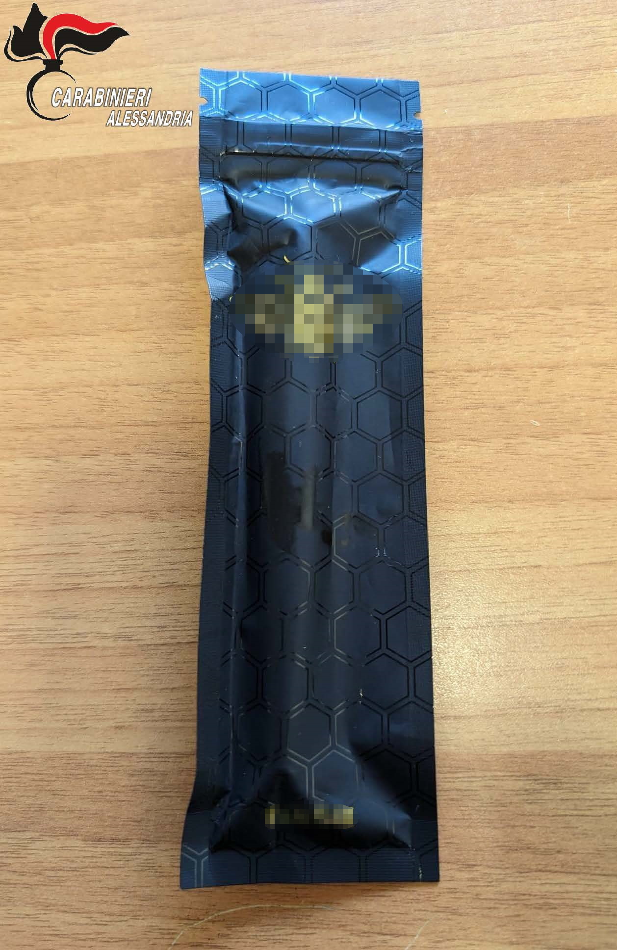 Novi Ligure: sequestrate sigarette elettroniche all'hashish - NoviOnline