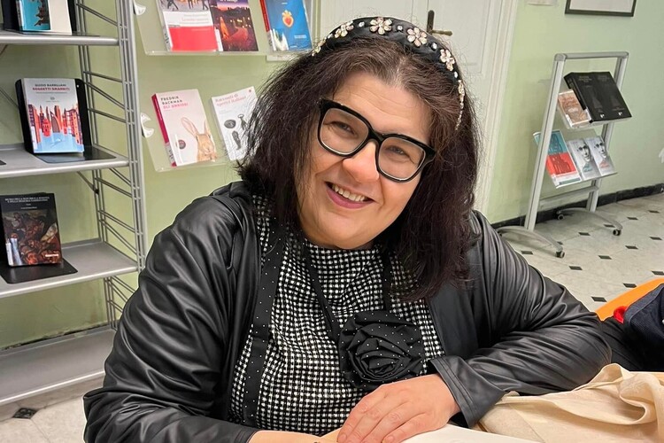 Patrizia Ferrando e la storia vera d'una ragazza creduta strega ...