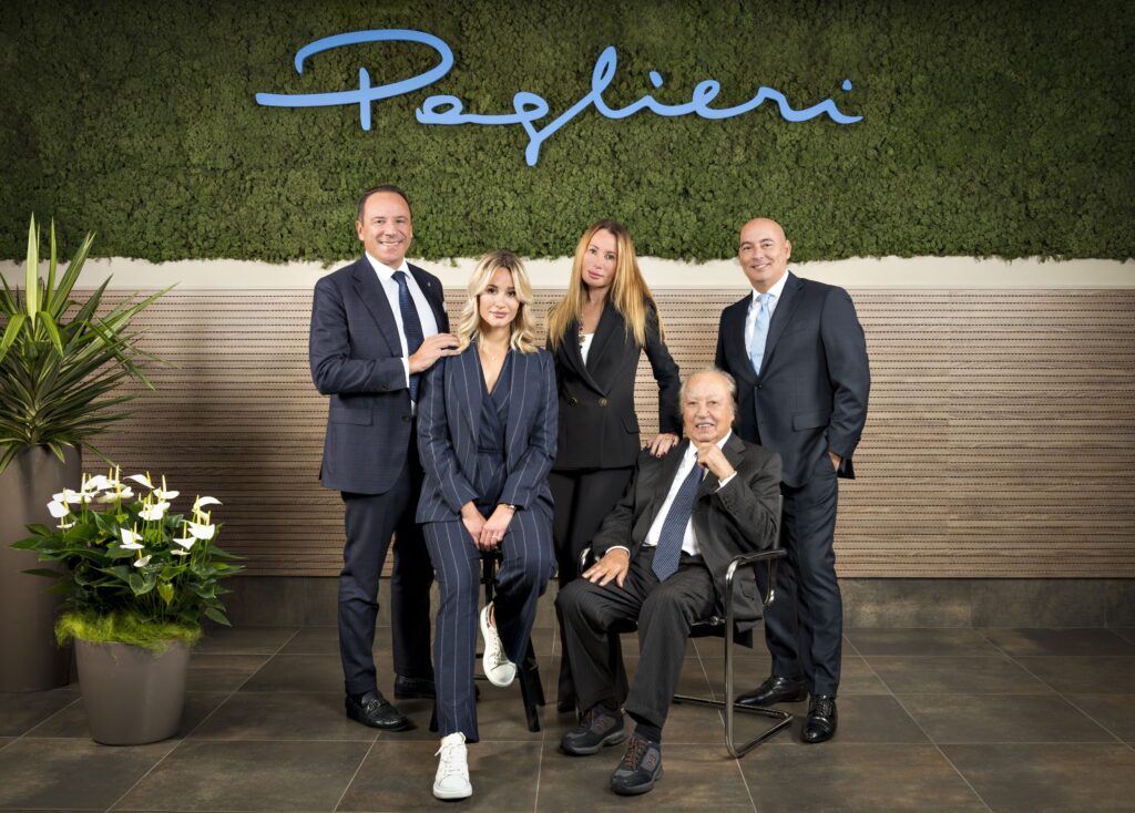 Paglieri consolida la crescita e pensa allo sviluppo - NoviOnline