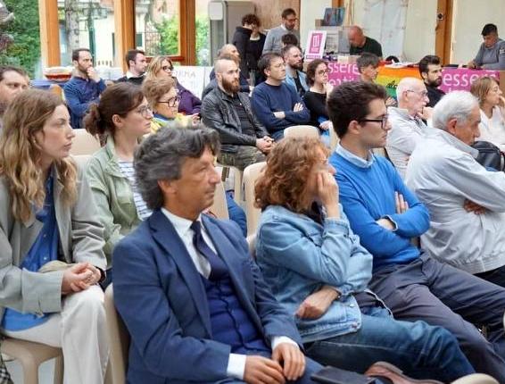 Coluccio (M5S): "Tangenzialina di Novi? Una priorità" - NoviOnline