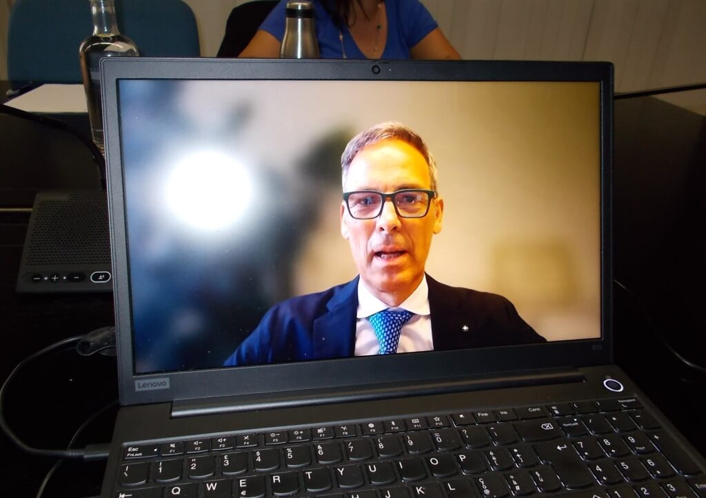 Confindustria Piemonte, Laura Coppo vicepresidente - NoviOnline