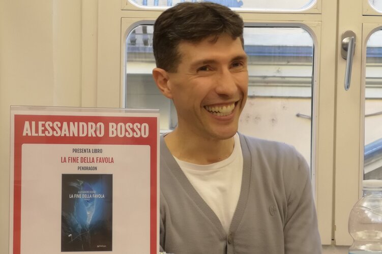 Gli uomini del Nebraska e le loro storie segrete: il libro di Bosso ...