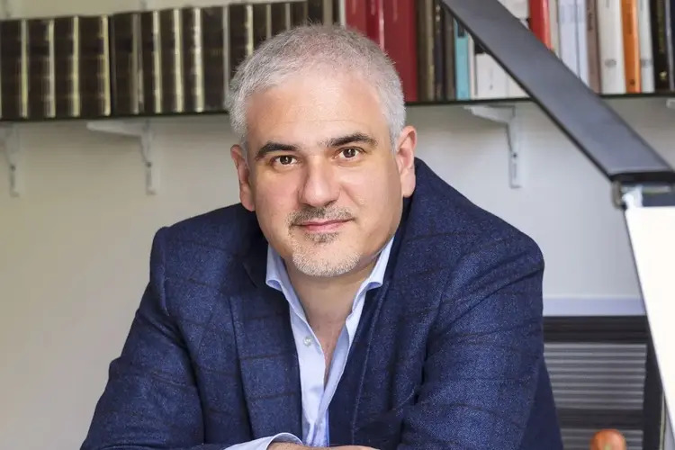 Ripartono da Alessandro Rivali gli eventi di "Un libro al Circolo ...