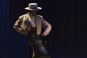 Flamenco, a Novi arriva il celebre ballerino Jose Greco - NoviOnline