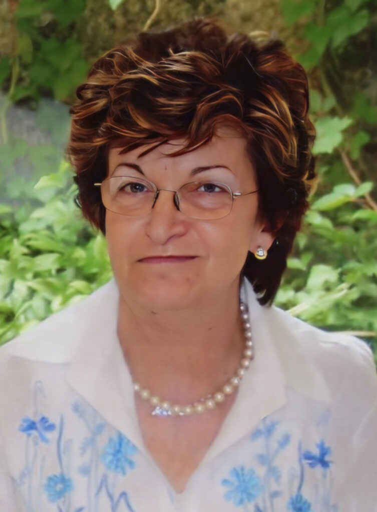 PIERA GIACOBONE in GRASSANO - NoviOnline