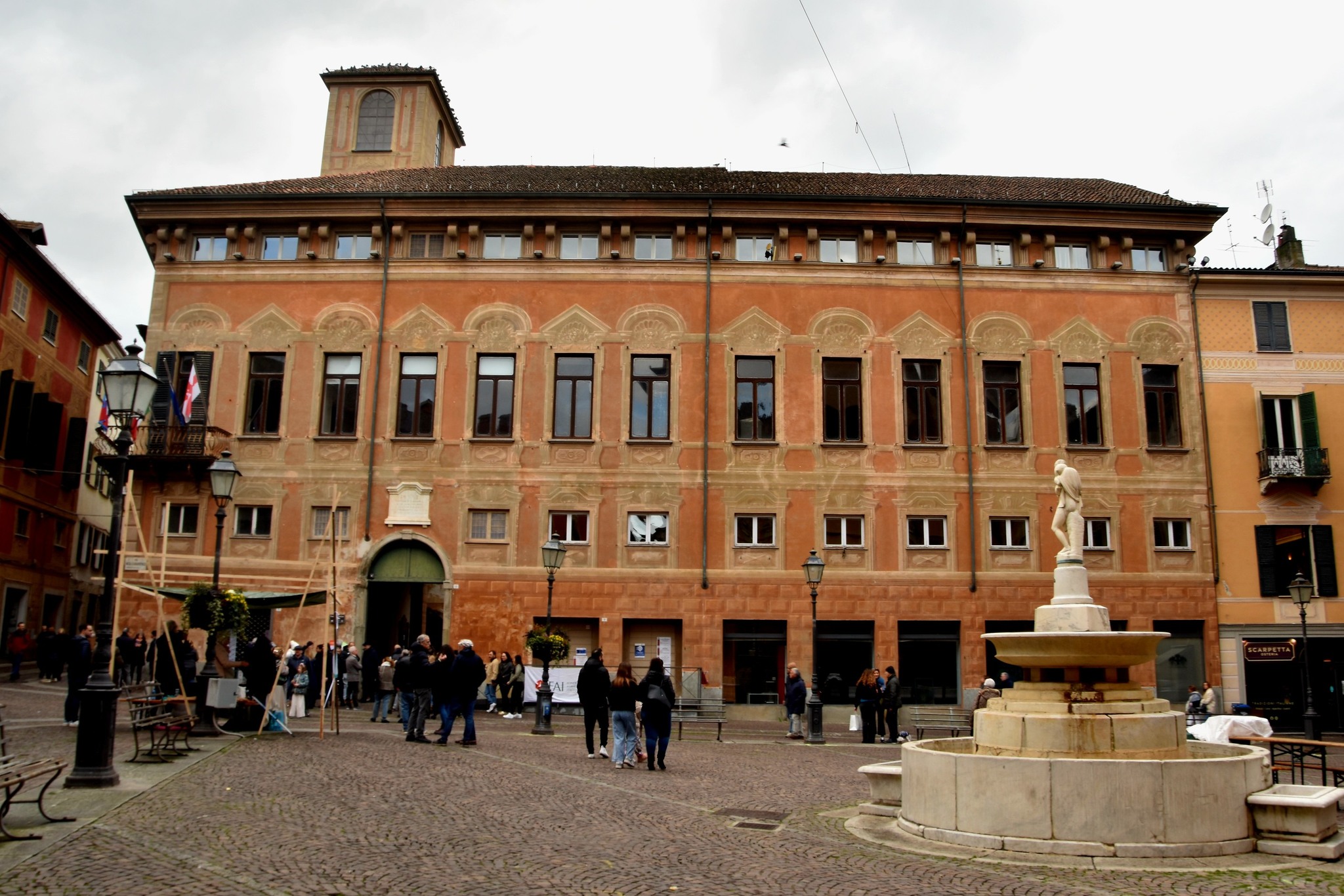 Nuovo sito web per il Comune di Novi. - NoviOnline