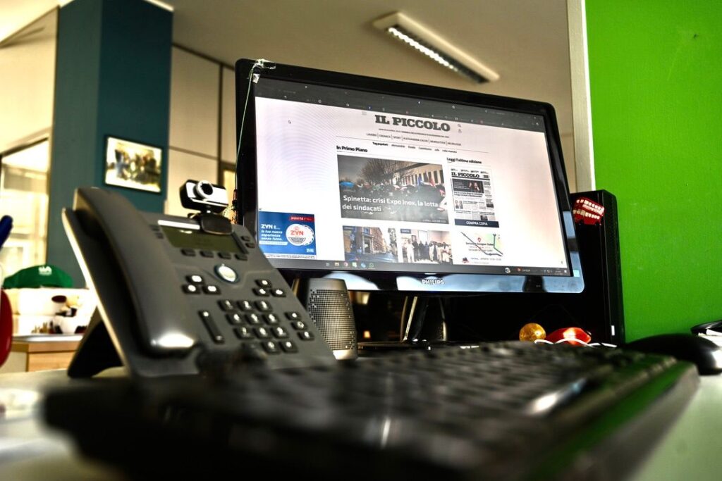 Oggi si conclude la direzione di Alberto Marello - NoviOnline