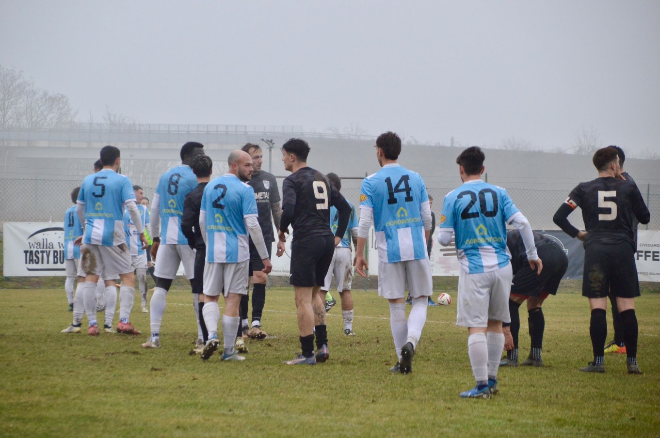 Playoff, seconda domenica: al via la Promozione - NoviOnline