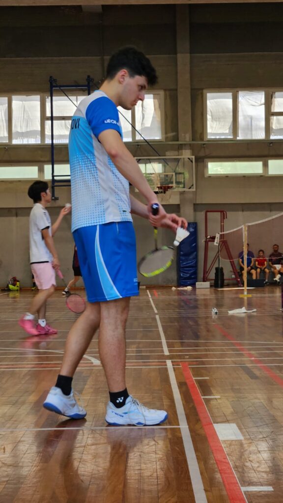 Boccardo da applausi a Torino: Alessandro Stan fa tripletta d'oro ...